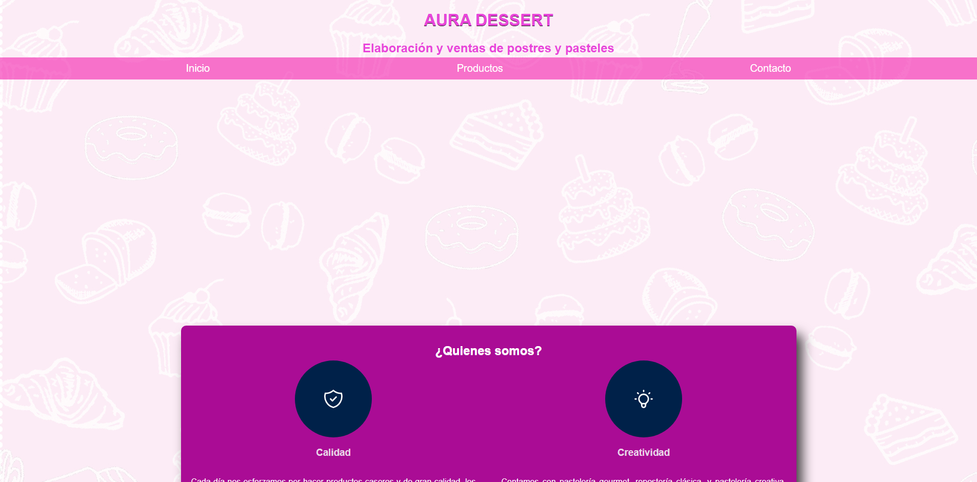 ConsulTIA - Portfolio